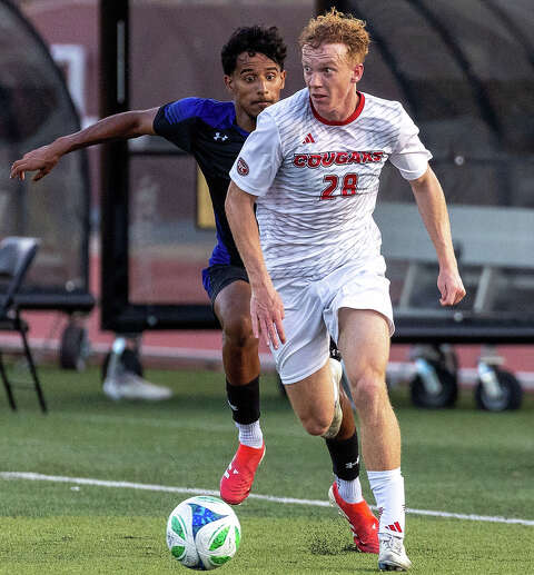 SIUE men's soccer aims OVC three-peat, deeper NCAA run