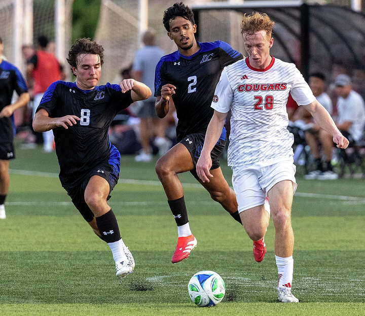 SIUE men's soccer aims OVC three-peat, deeper NCAA run