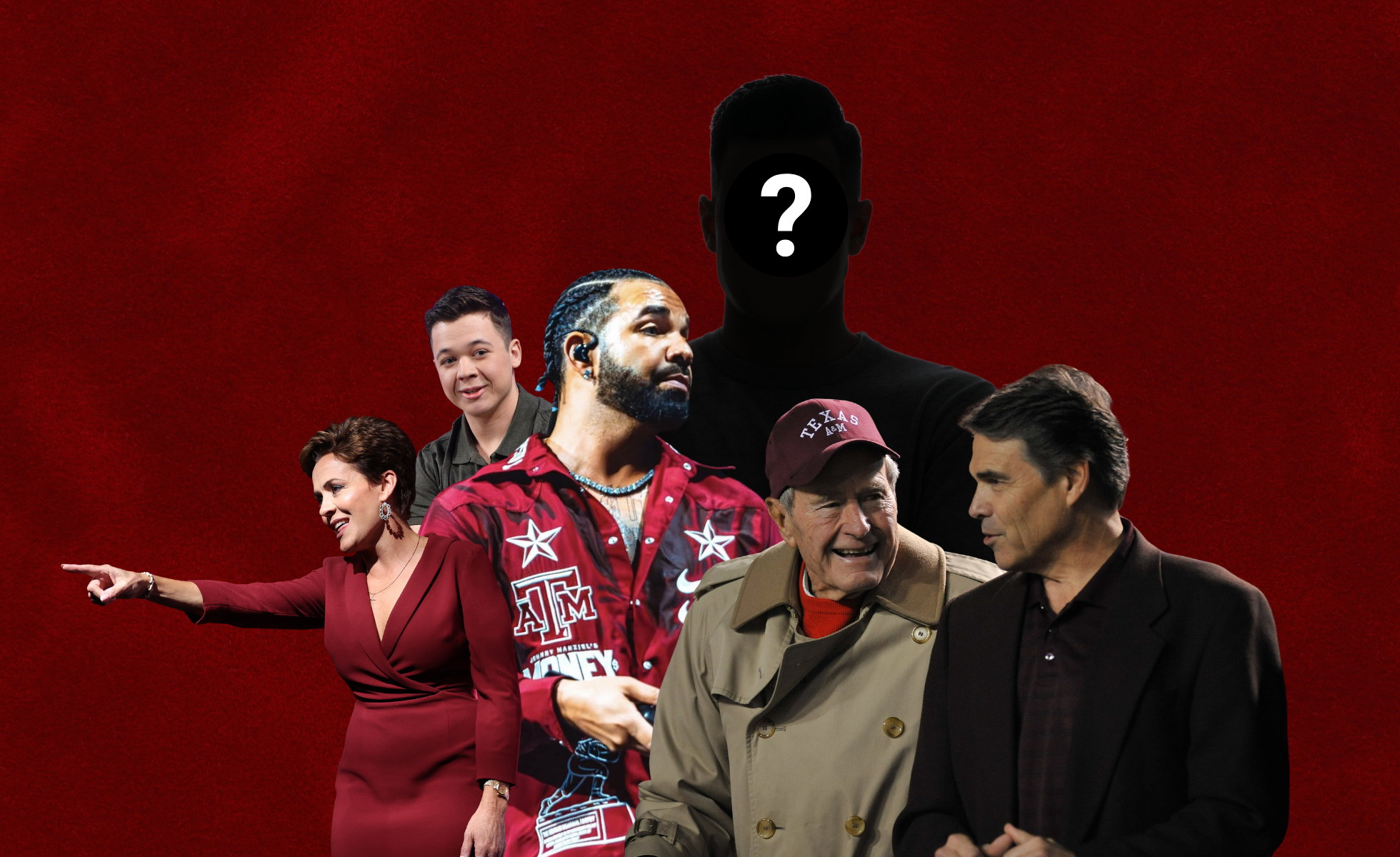 Cool celebs love UT. As an Aggie, I'm a little bitter.