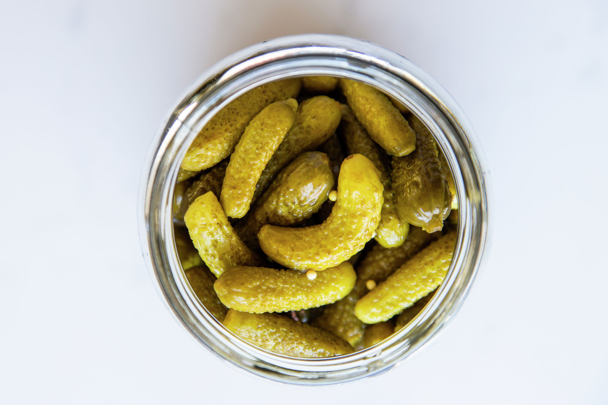 Instacart ranks America’s top pickle brands for 2024