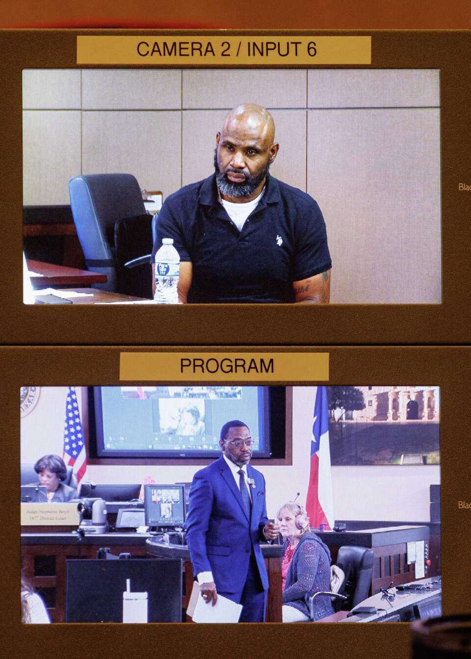 Retrial starts in killing of H-E-B deli lady, Paula Boyd