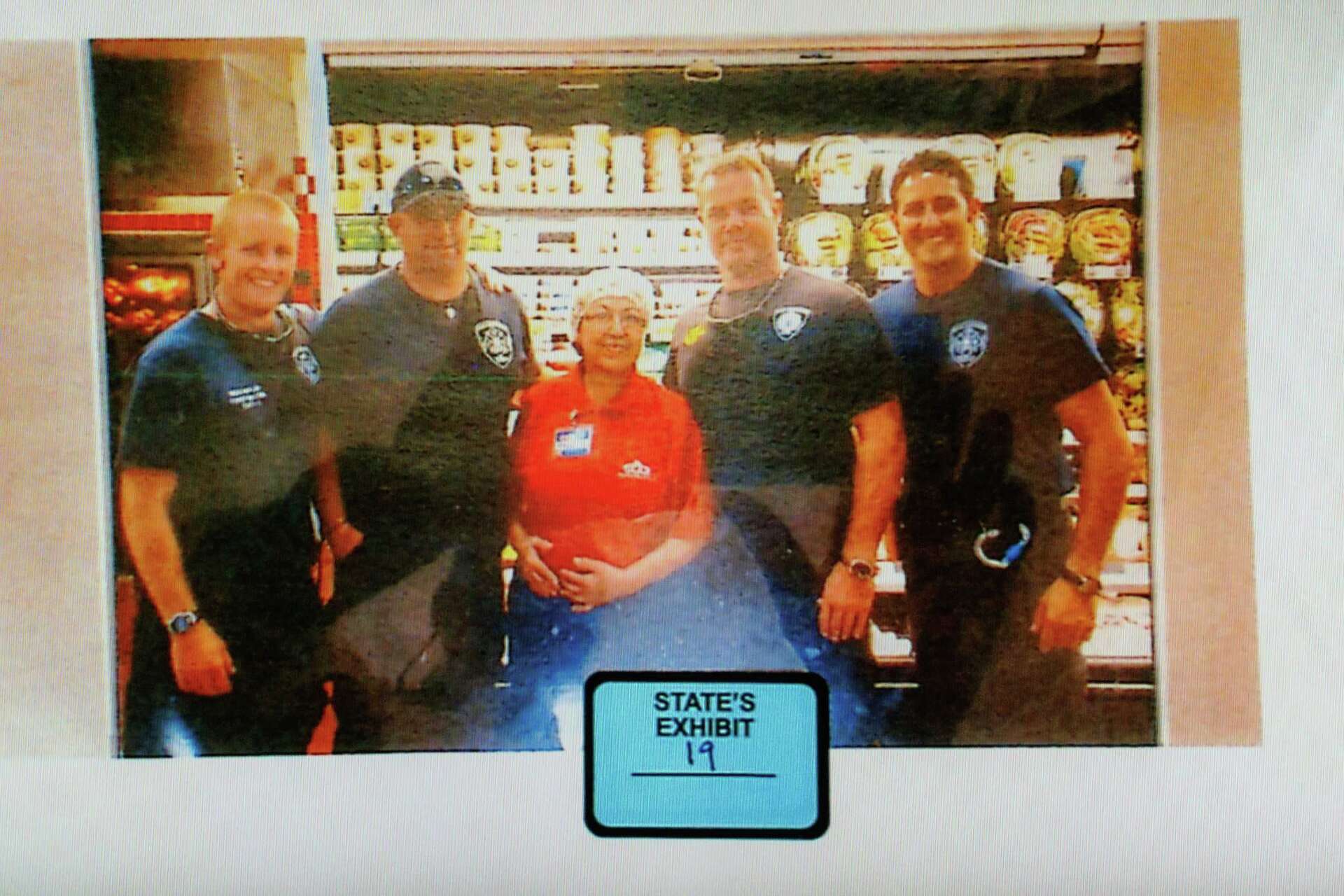 Retrial starts in killing of H-E-B deli lady, Paula Boyd