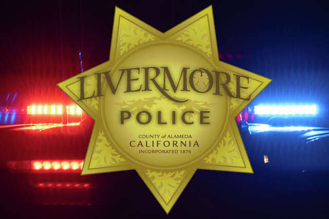 Livermore: Man Injured In Shooting Sunday Night