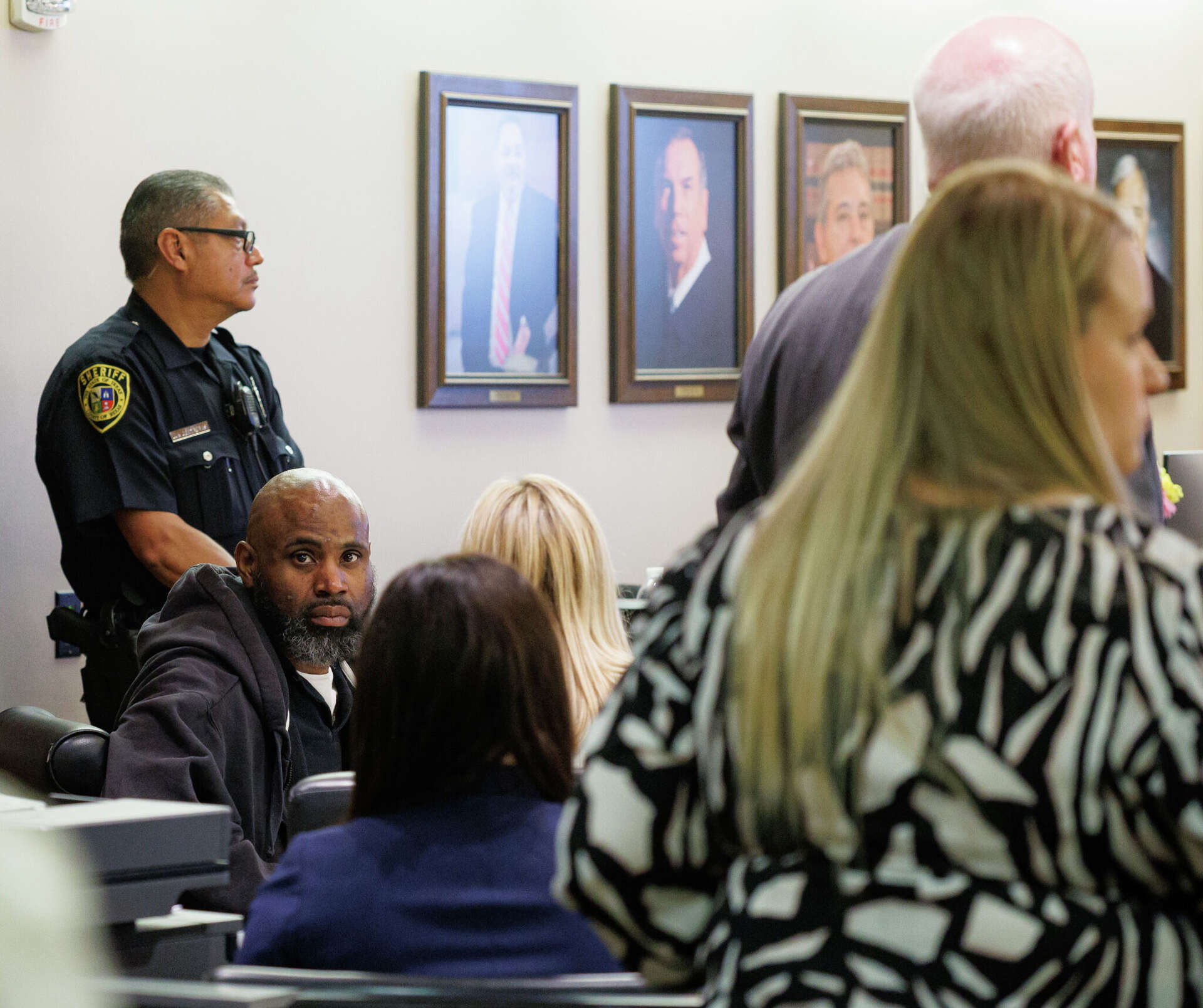 Retrial starts in killing of H-E-B deli lady, Paula Boyd