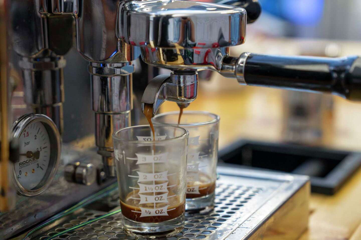 Kopi Cowboy brings robust Singaporean coffee to downtown Houston