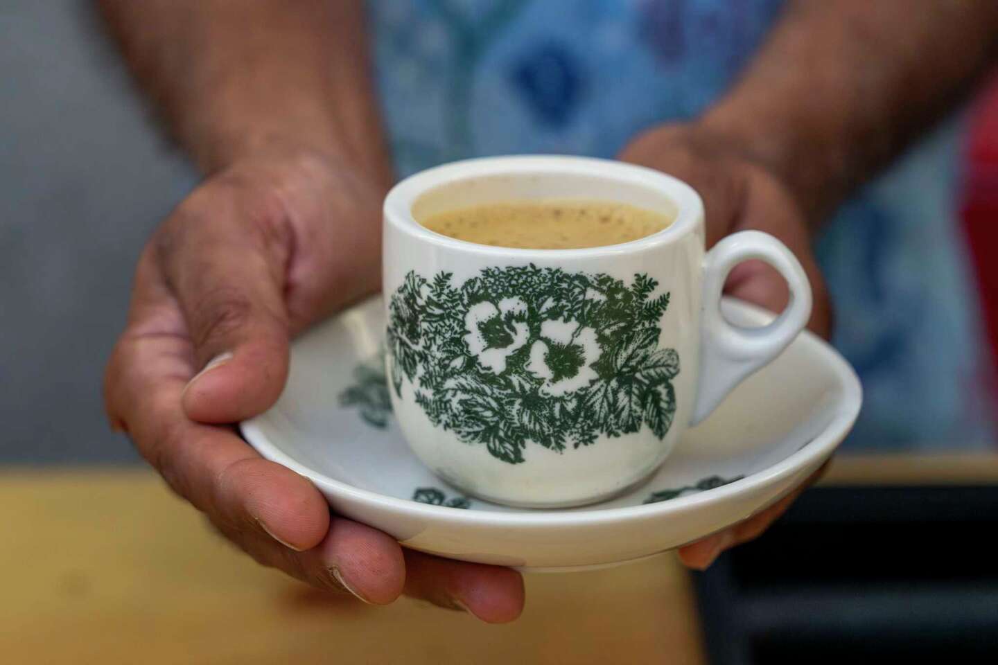 Kopi Cowboy brings robust Singaporean coffee to downtown Houston