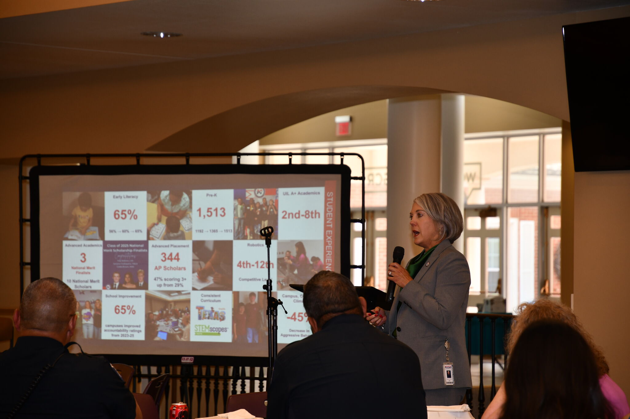 Midland ISD raises CCMR rate, cuts failing campuses