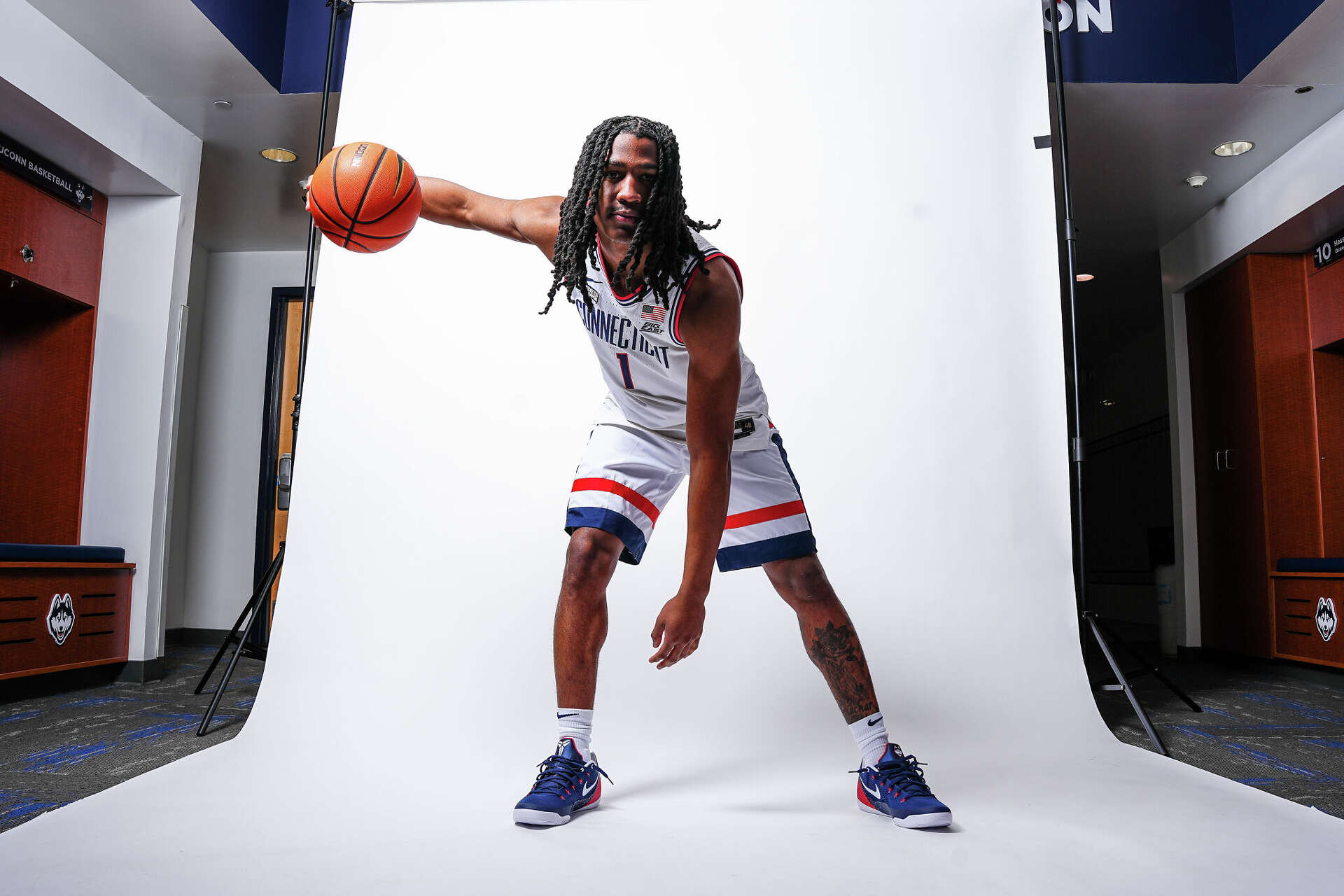 5 things to watch from UConn men in exhibition opener