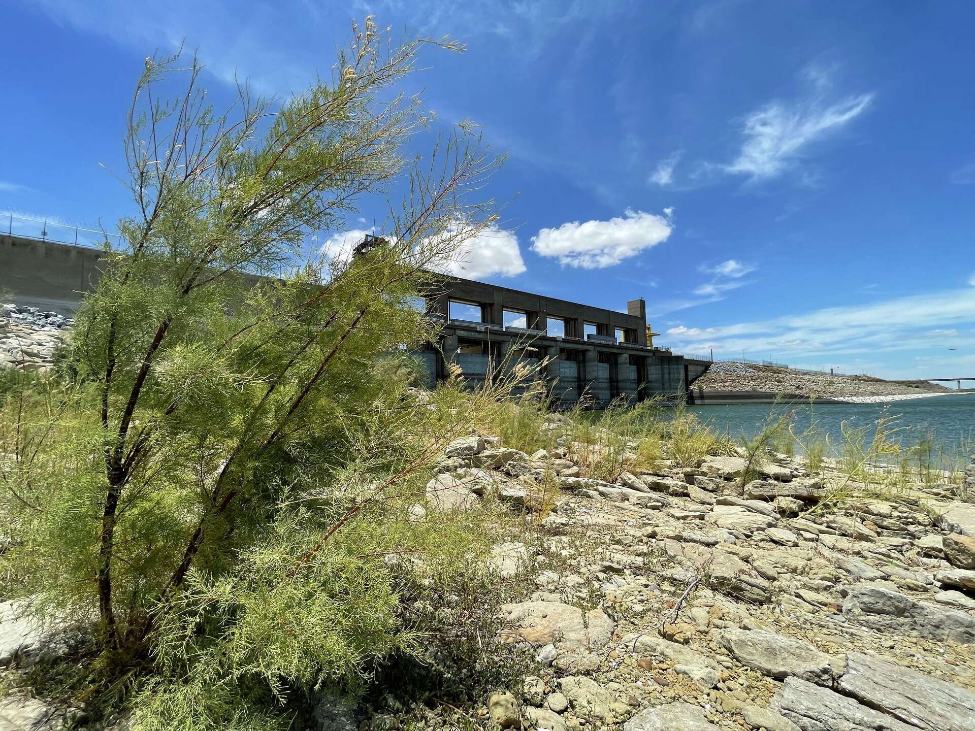 Devastating South Texas water crisis rages on