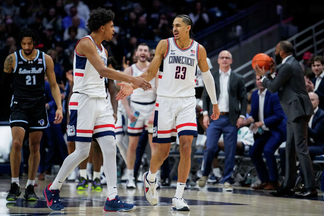 Breaking down UConn men's basketball 2025-26 roster