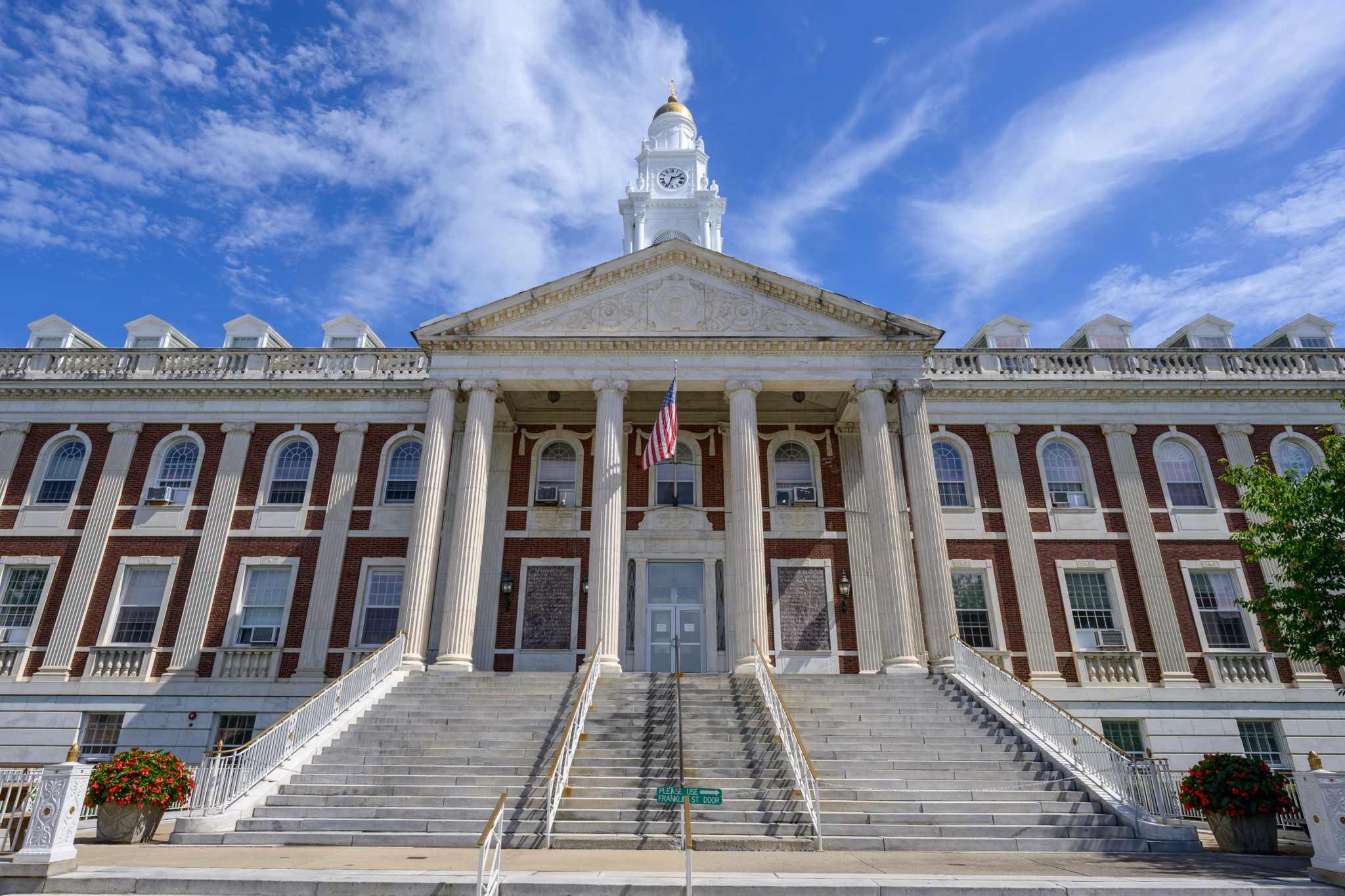 Schenectady poised to allow battery energy facility, zoning changes