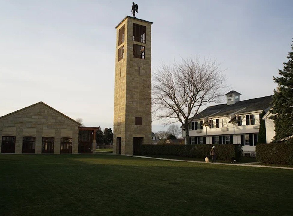 Inside Cape Cod's Secretive Religious Community That Has 60 Acres of ...
