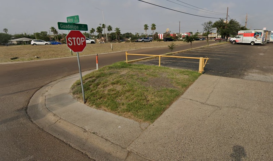 Two critically injured in rollover crash involving Border Patrol, DPS