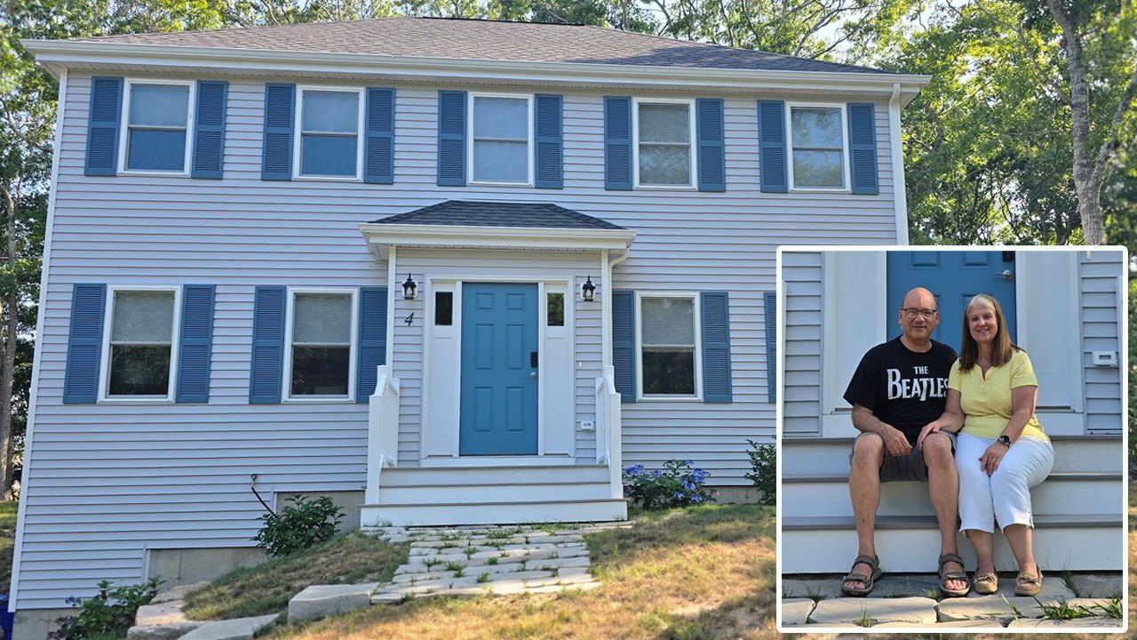 They Just Built Their Dream Home on Cape Cod-Now the State Wants To ...