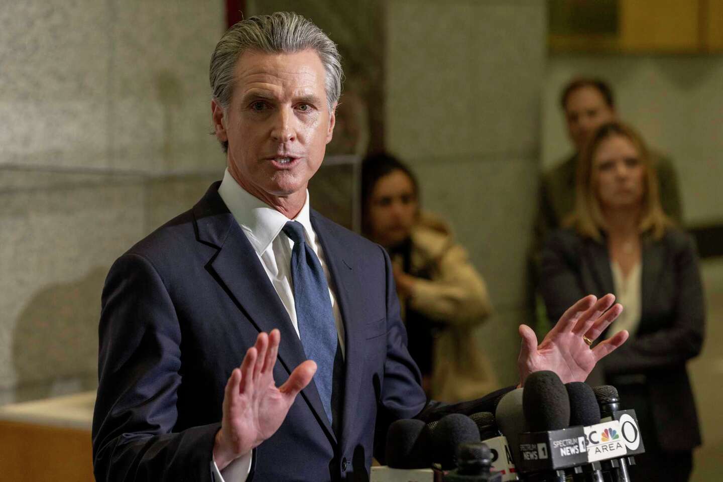 How ‘fair’ are Newsom’s proposed California congressional districts?