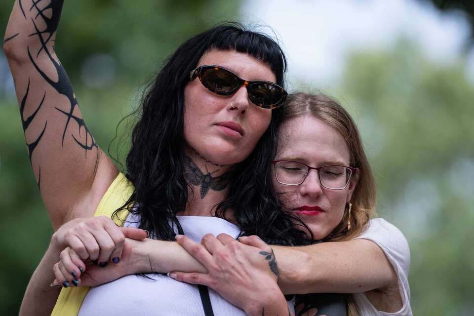 August 2025 key events captured through the lens of Austin American-St