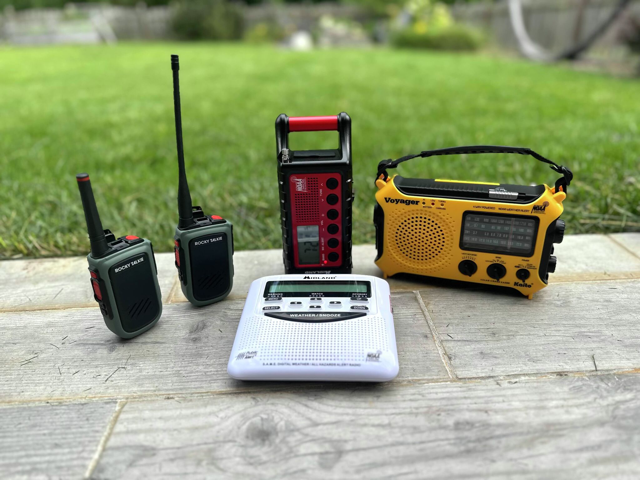 The best emergency radios of 2025