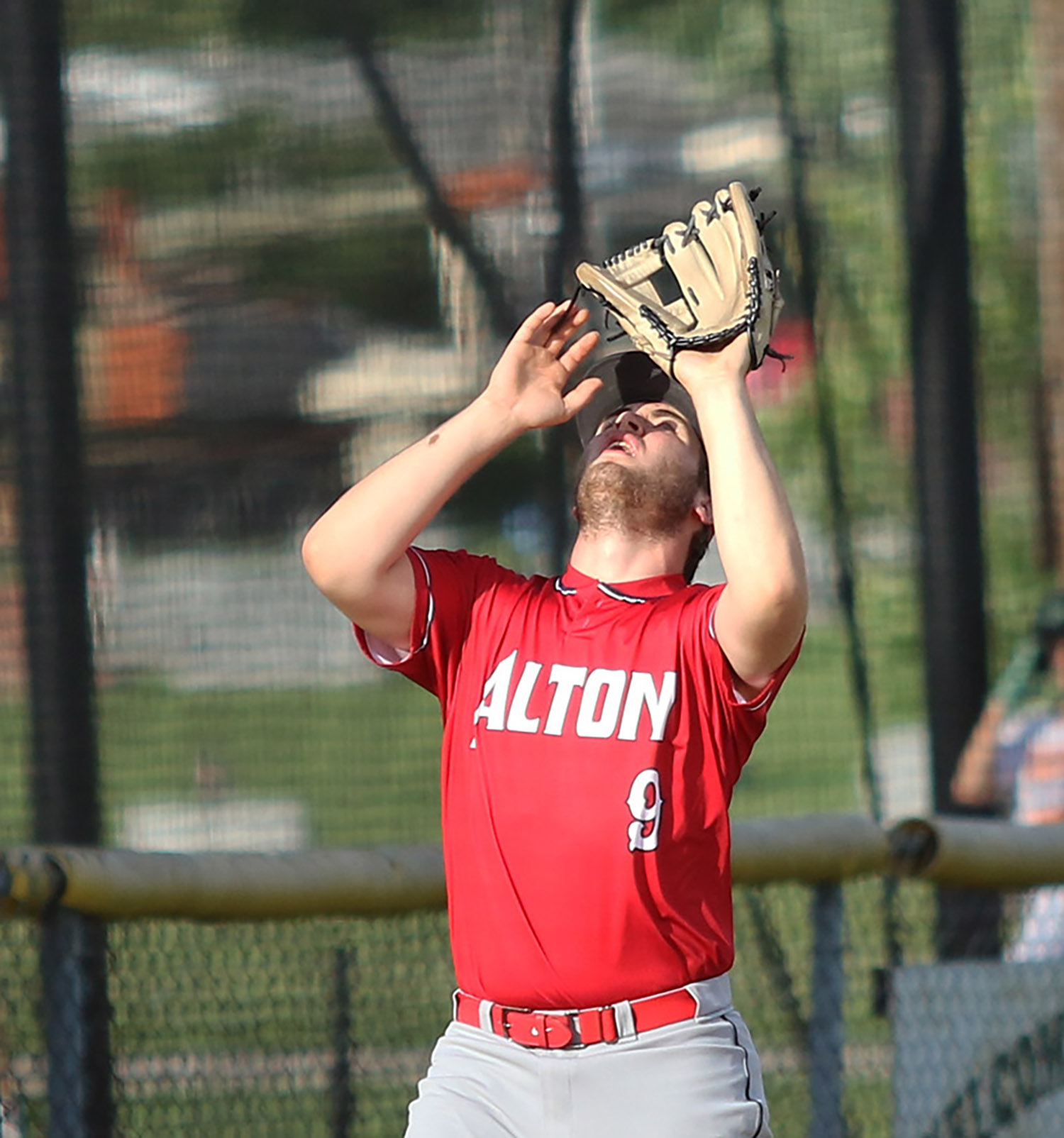 After sending two teams to state, Alton Post 126 sets tryouts