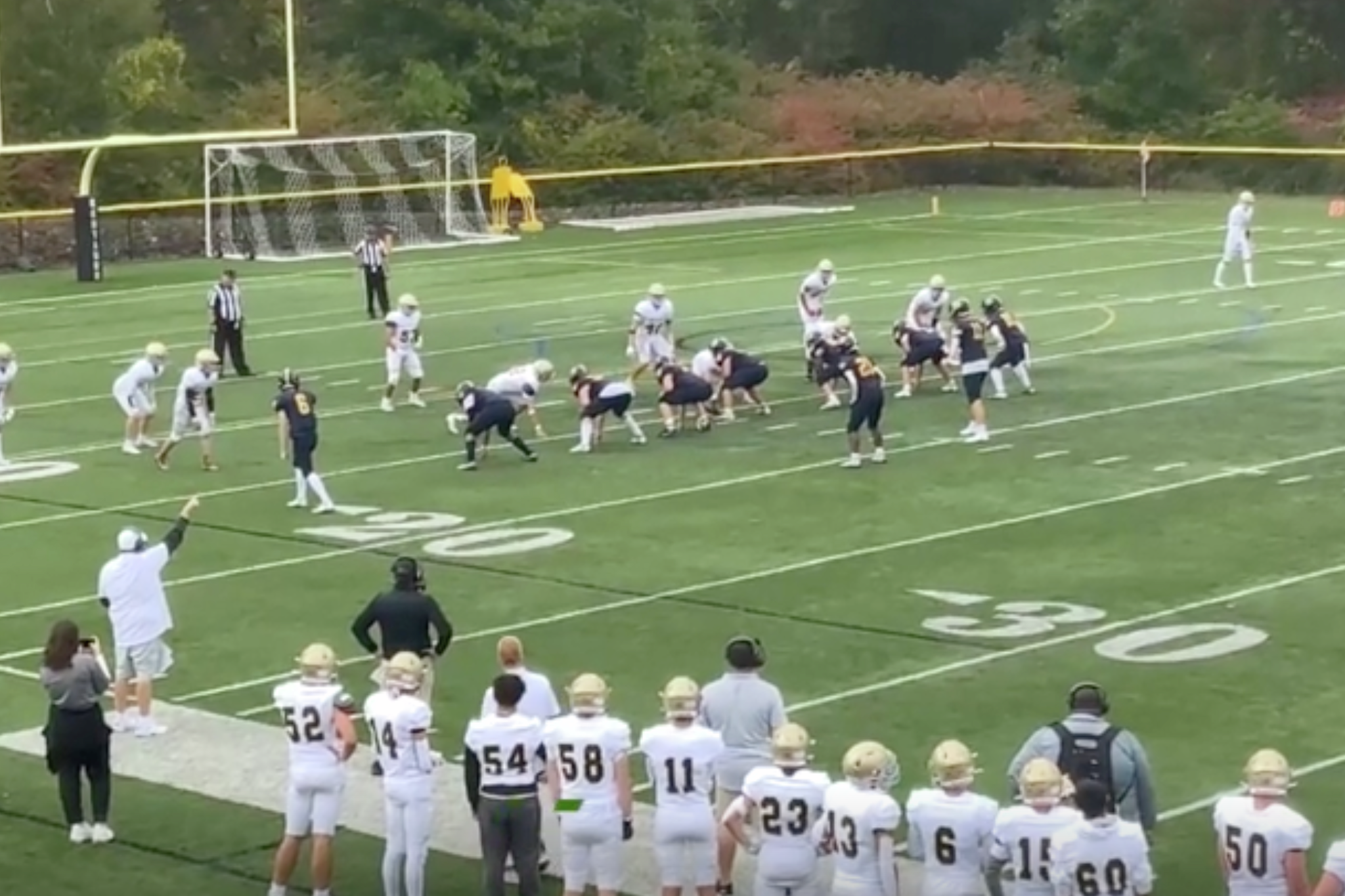Stonington high school football preview 2025: Schedule, key players