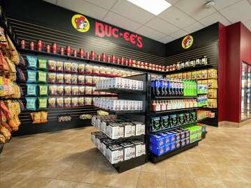 Buc-ee's and Texas A&M University reveal a major 'first'