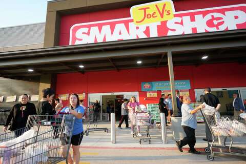 Joe V's Smart Shop plans new Houston store off 288 for 2026