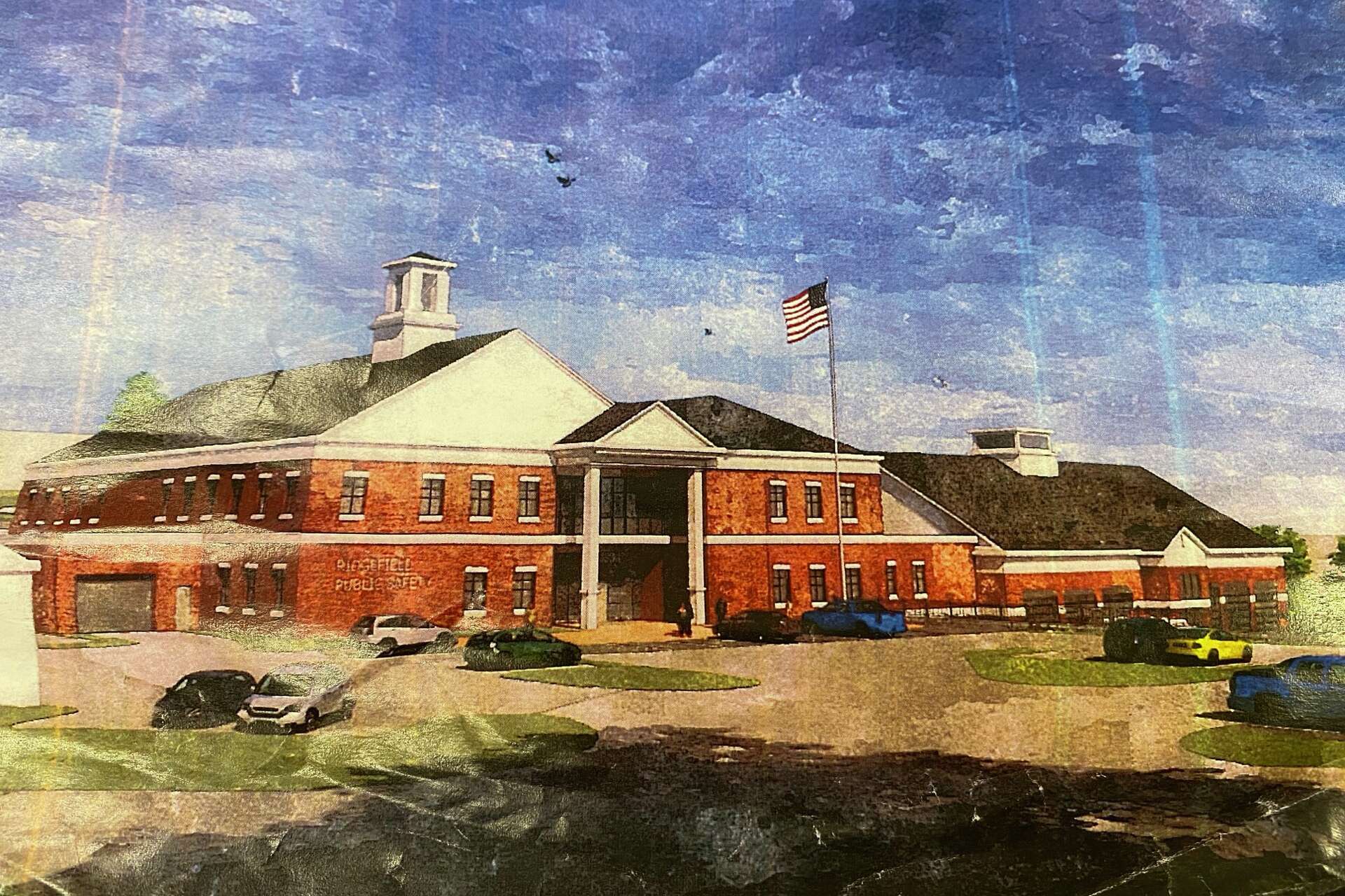 Ridgefield CT News
