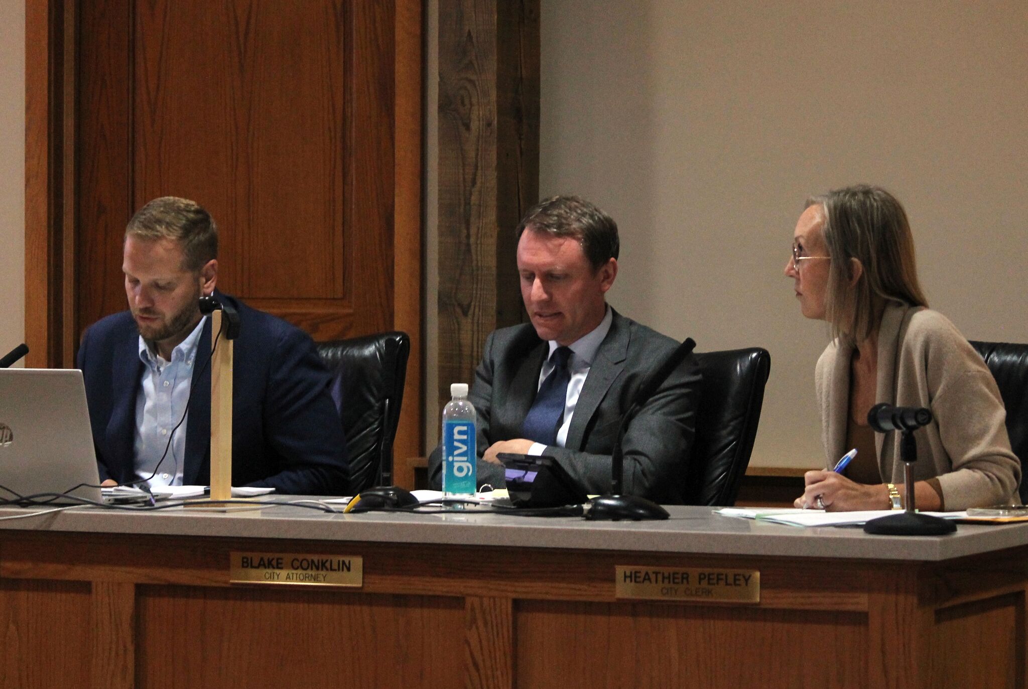 Manistee City Council introduces rental ordinance amendments