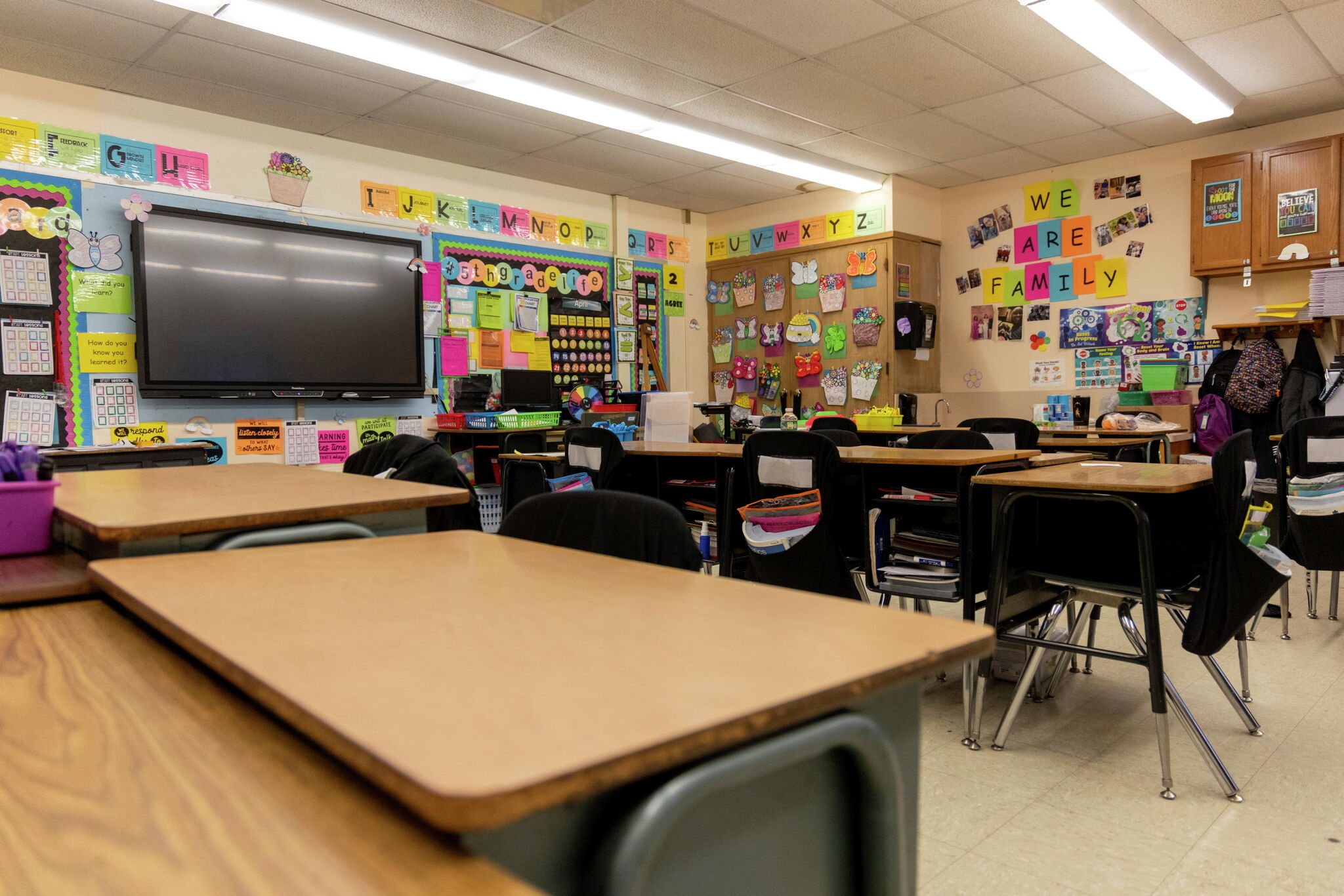 SB 10 critics across Texas celebrate federal judge’s ruling in lawsuit