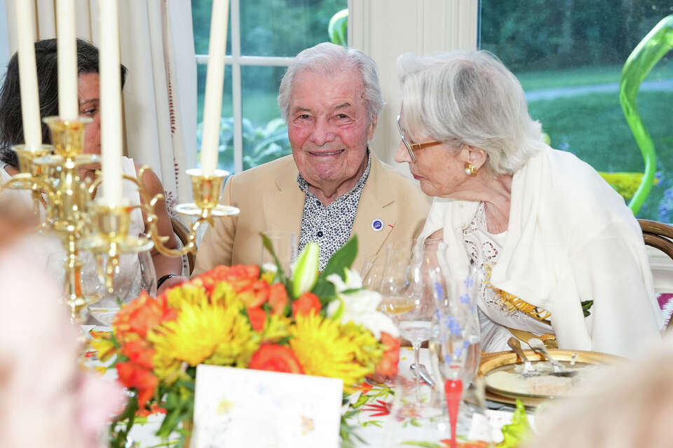 Chef Jacques Pépin to celebrate turning 90 with Napa, CT dinners
