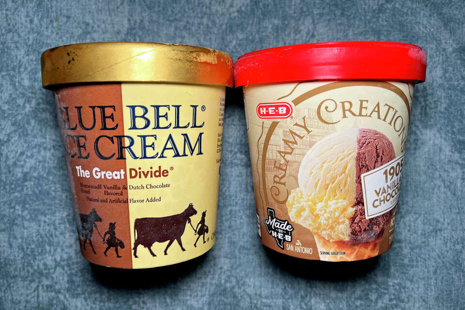 Food fight: H-E-B vs. iconic Texas food brands