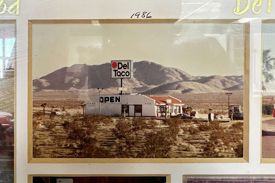 This California fast food empire is still run by one man