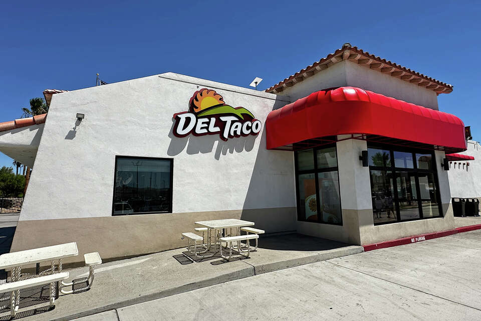Fremont-based company snags Del Taco fast food chain in $115M deal