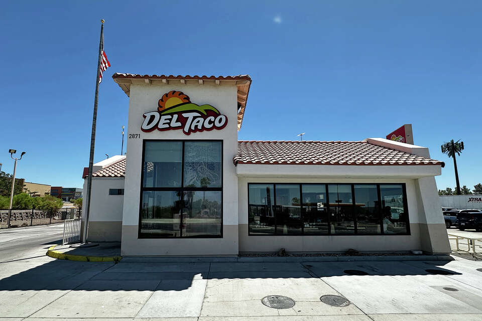 This California fast food empire is still run by one man