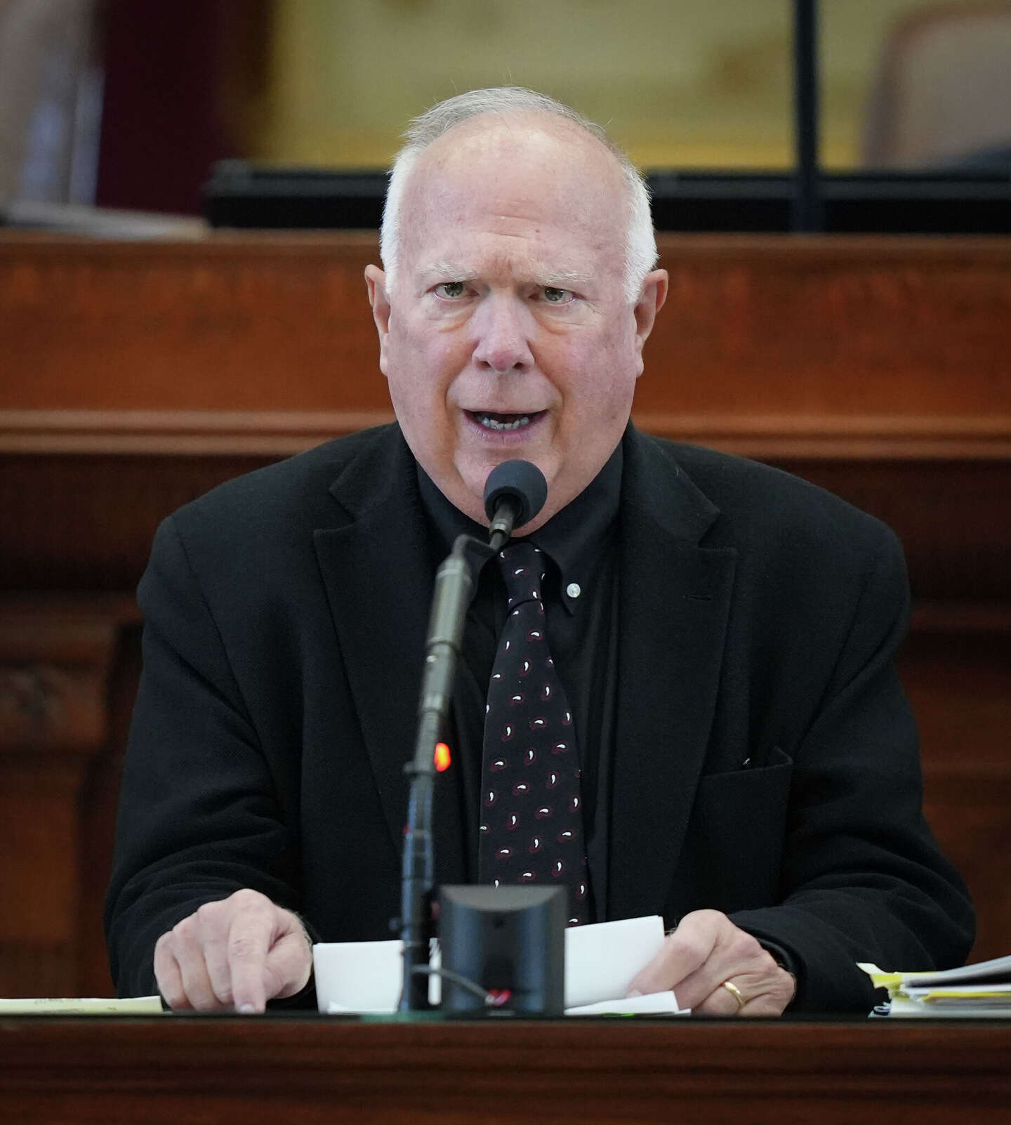 Texas redistricting bill passes House, setting up California showdown