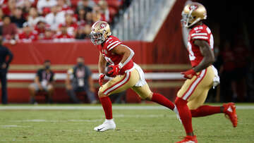 Ex-49ers player turned UFC fighter unloads racist, misogynistic tirade