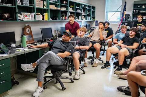 Cedar Park football: Timberwolves are No. 4 in our preseason countdown