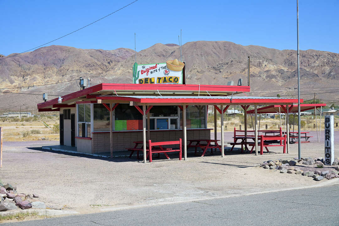 This California fast food empire is still run by one man