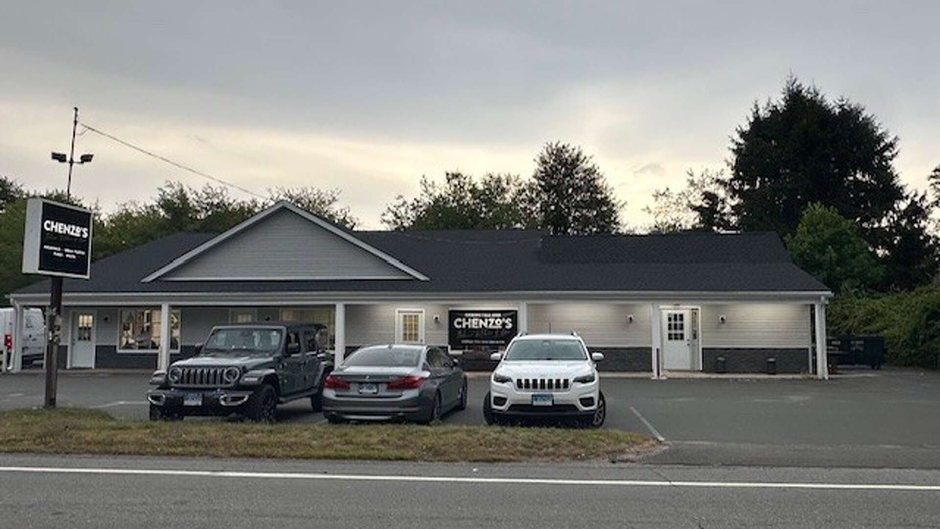 Chenzo's Italian Kitchen & Bar to open in Haddam this fall
