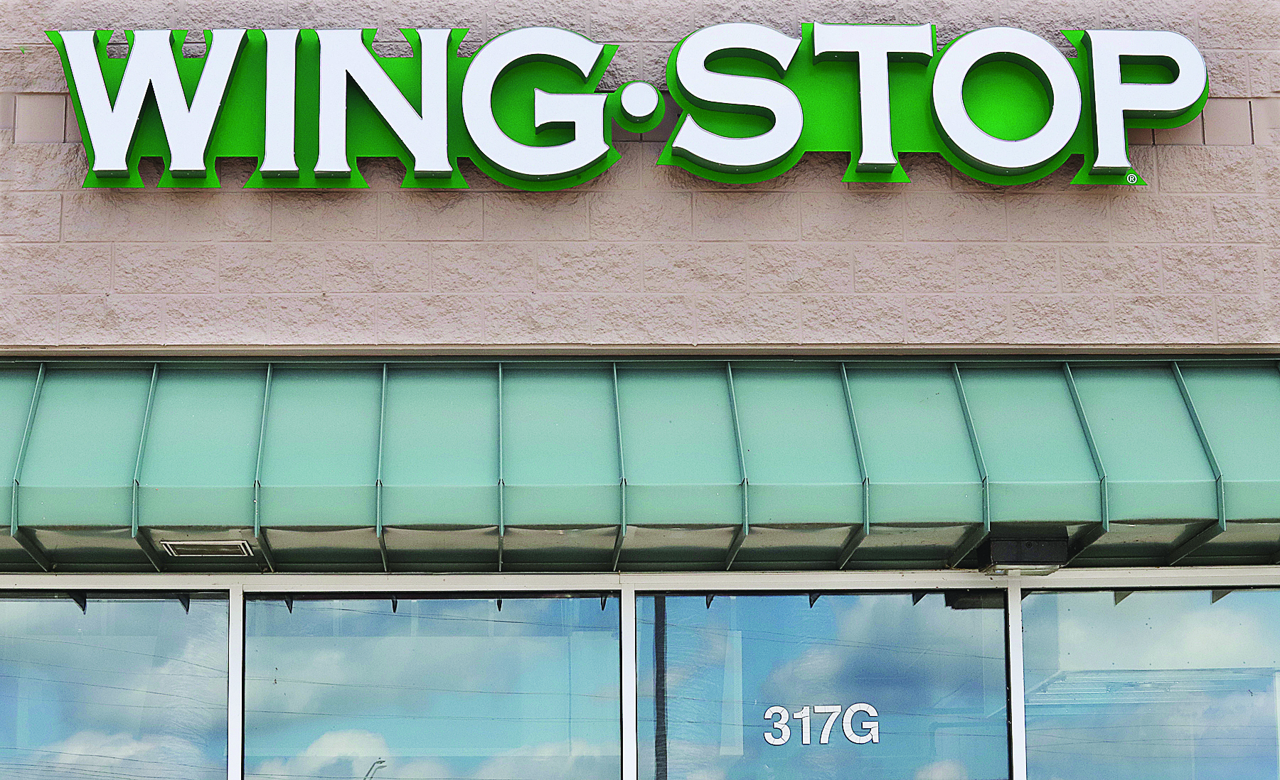 Wingstop to open first Alton location at Alton Corners