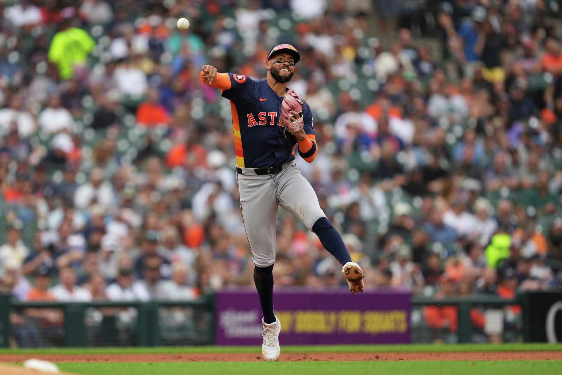 Houston Astros News, Scores and Analysis | Houston Chronicle