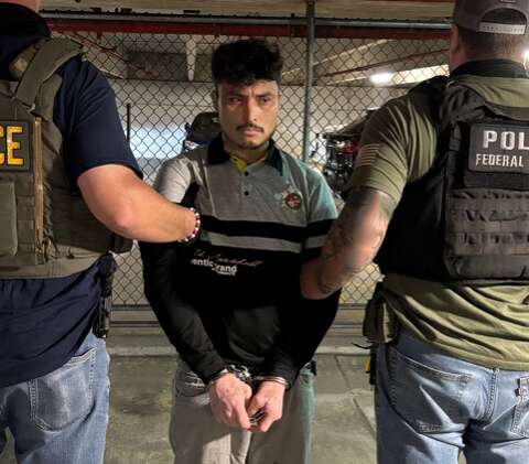 ICE arrests 65 in US illegally over 4-day CT operation, officials say