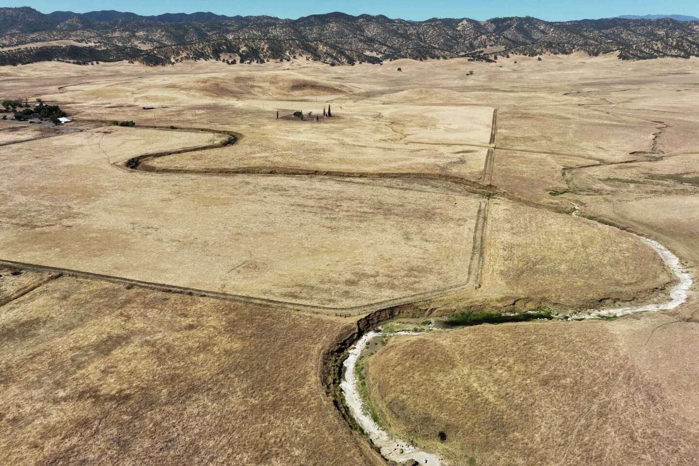 Plan for California’s largest reservoir in decades gets funding boost