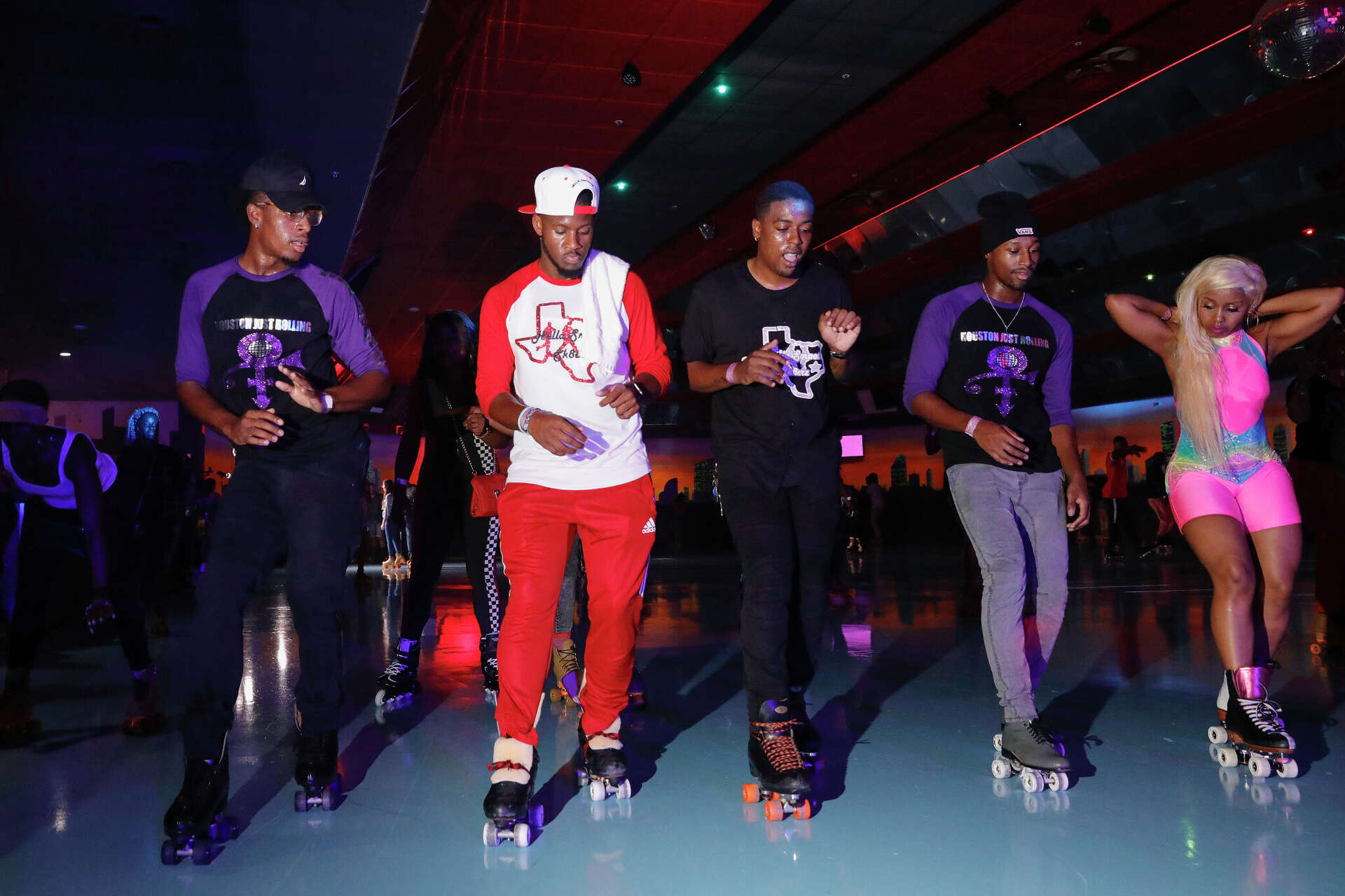 Iconic indoor Houston theme park officially closes