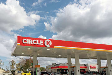 Circle K 'fuel day' offering 40-cents-a-gallon discount