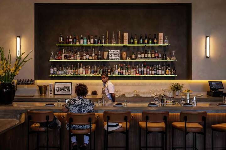 New restaurant Bijou is unapologetically French