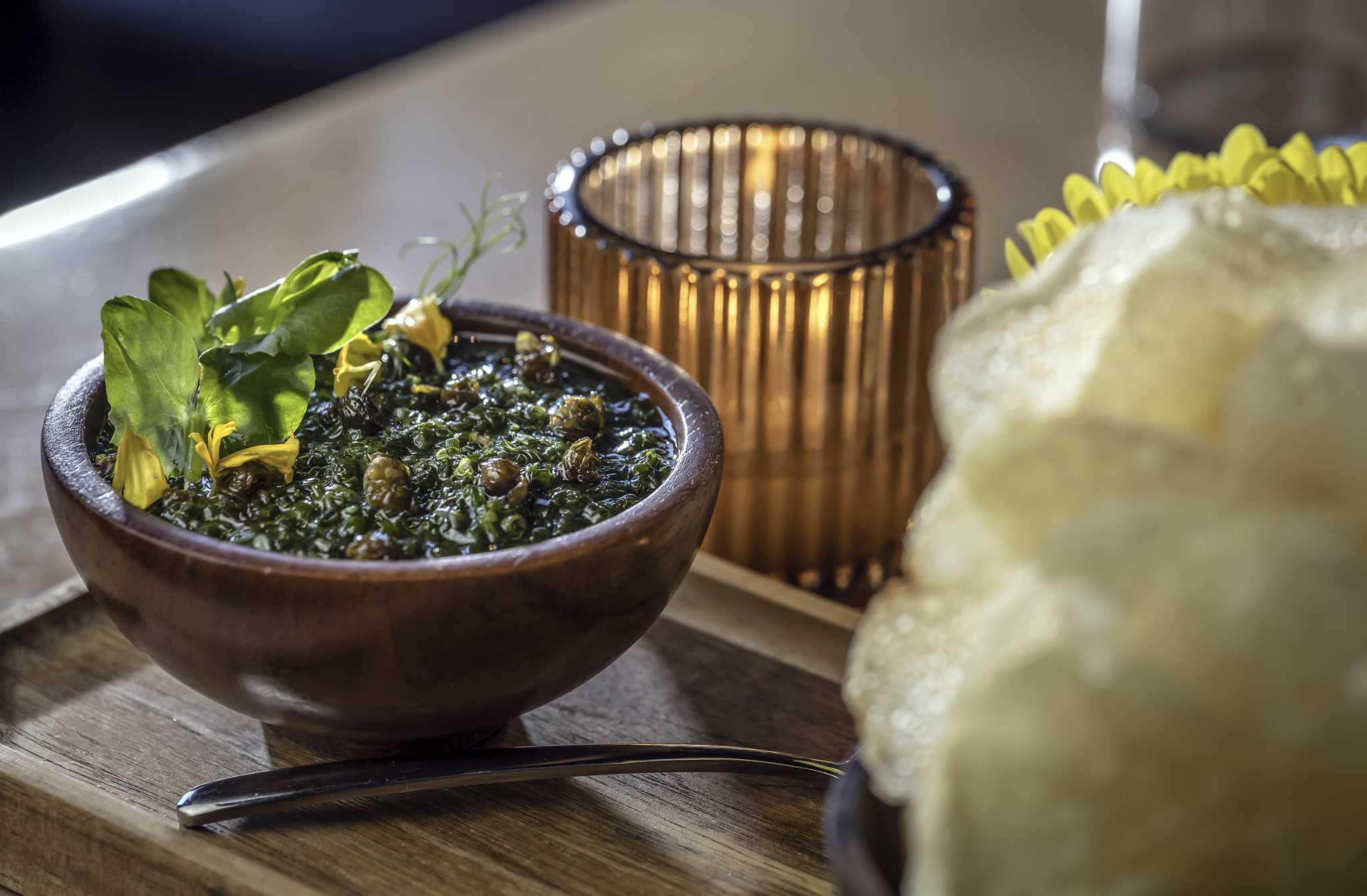 New restaurant Bijou is unapologetically French