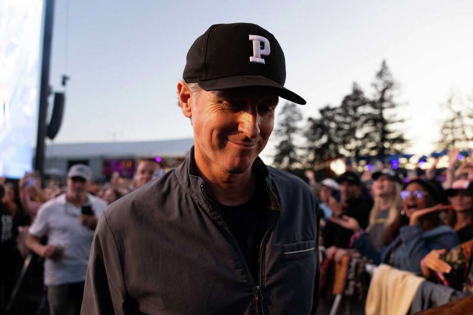 Gavin Newsom and Kid Rock trade insults in escalating online feud