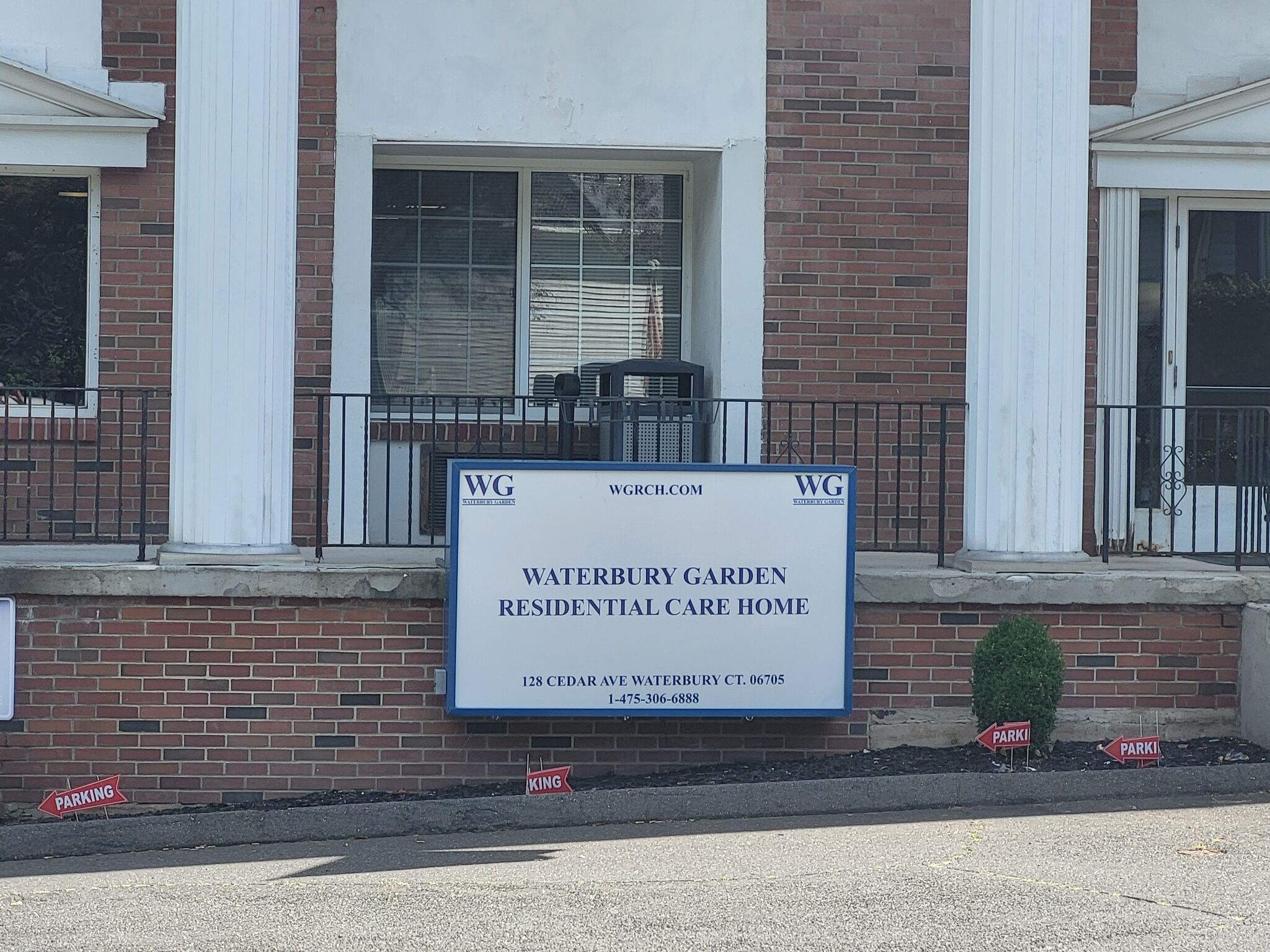 Waterbury trying to block residential facility from adding clients