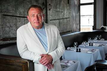 Ben Berg on Houston dining's toughest year yet, plans for his empire