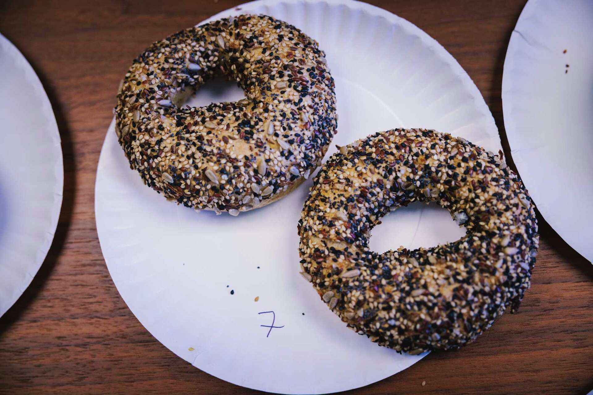 Readers react to our Bay Area bagel rankings.